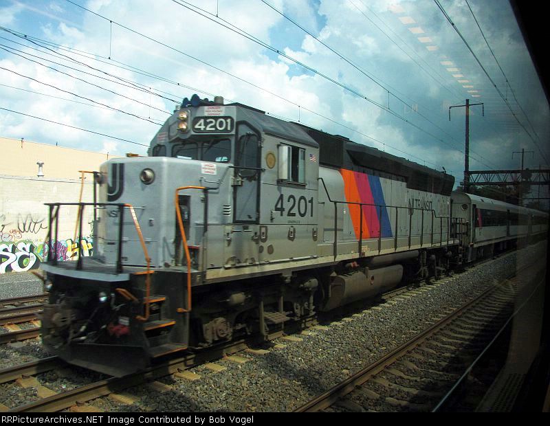 NJT 4201